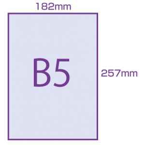 B0サイズの大きさは何センチ?B5の何倍?印刷豆知識 | ポスター印刷のプリオ